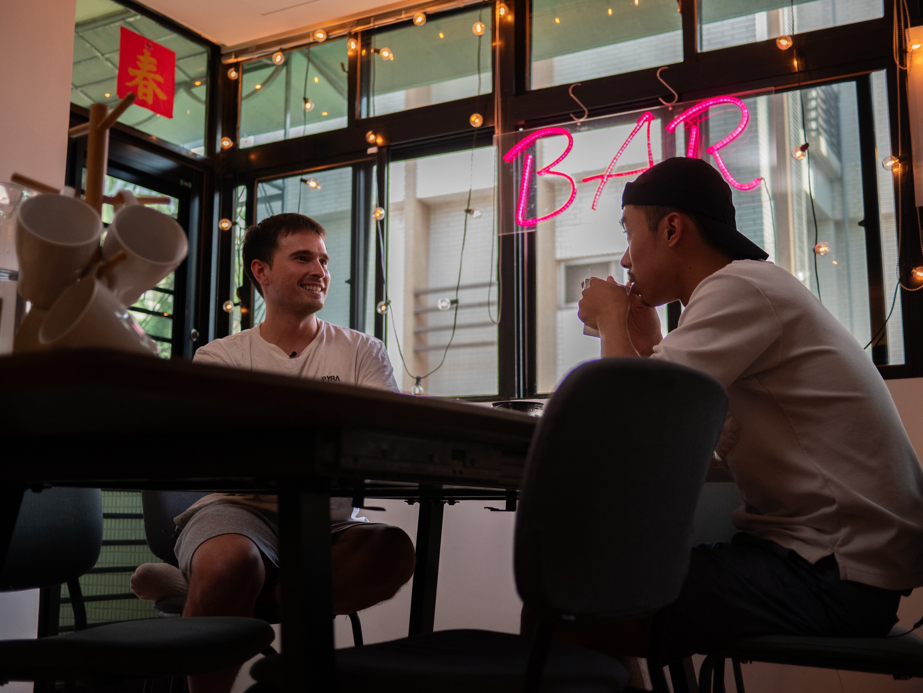 今天澳洲报道台湾：一些年轻人放弃买房，加入月光族 -6parkbbs.com