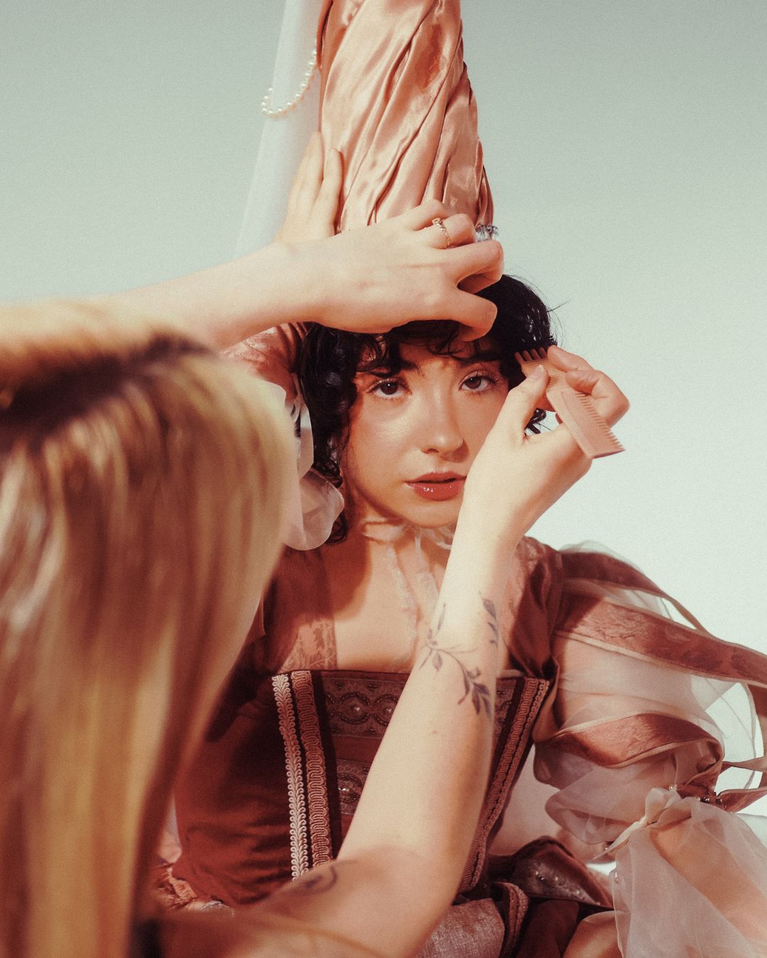 6 PACK: pop superstar Aleksiah shares six Unearthed tracks you simply ...