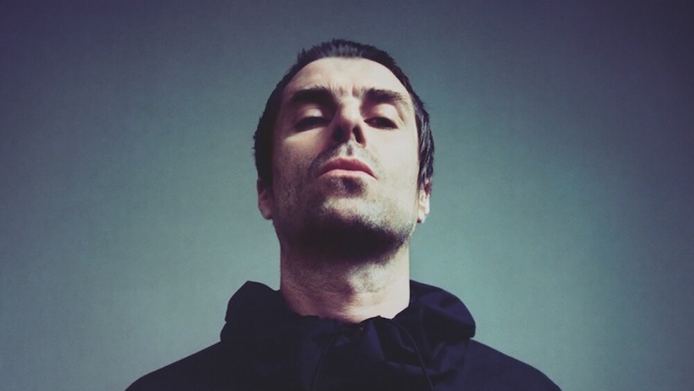 Liam Gallagher joins 2019 Meredith line-up - Double J