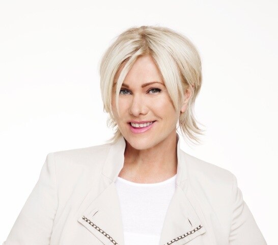 Deborra-lee Furness honoured as NSW Australian of the Year for adoption ...