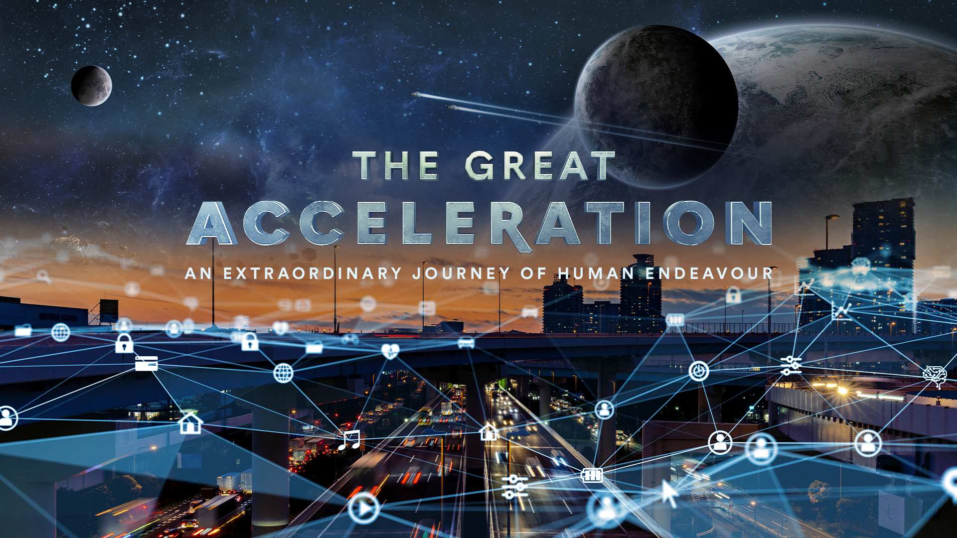 The Great Acceleration - ABC Content Sales