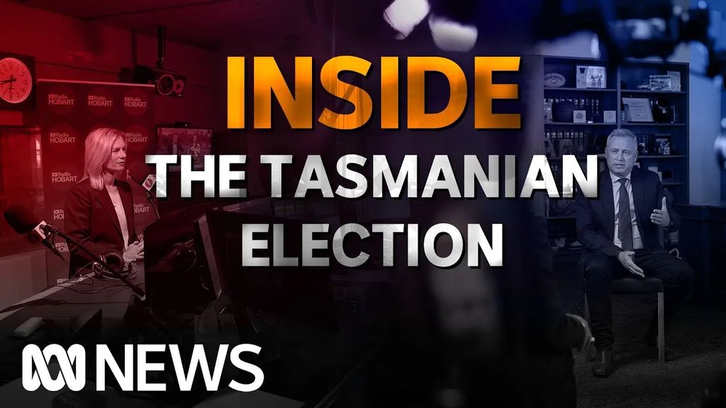 TAS Election 2014 - ABC News