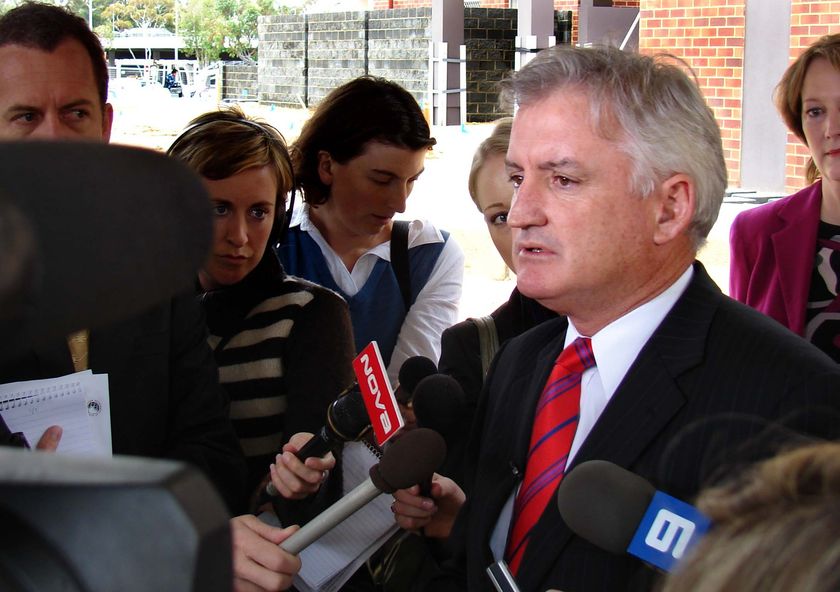 Premier admits funding needed to fight drug abuse - ABC News