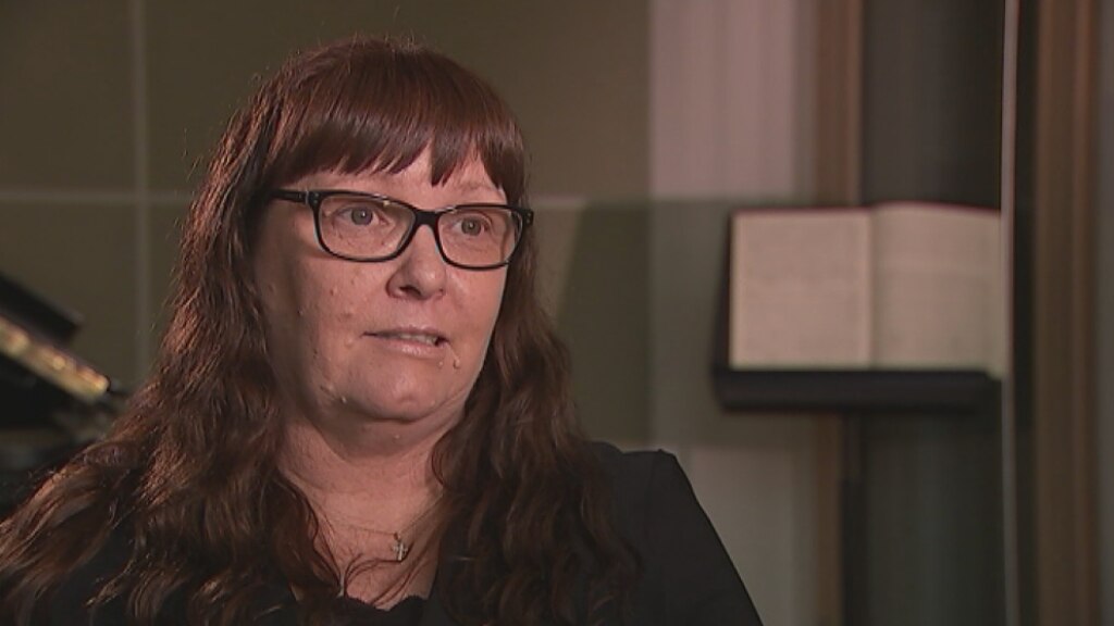 Opera singer Matt Hirst records album for charity while battling brain ...