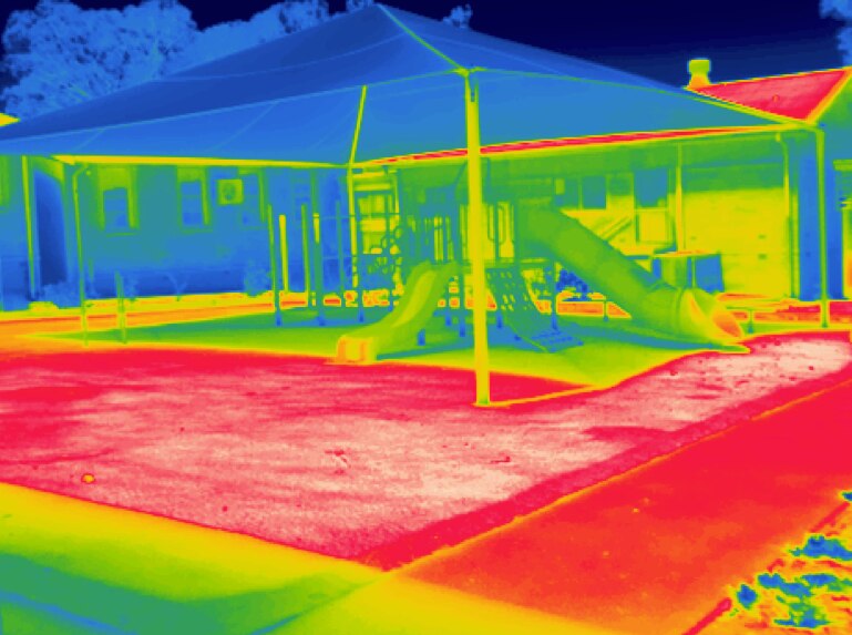 New research reveals the hidden danger of sweltering heat at Western ...