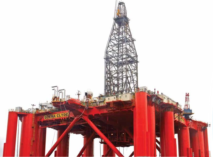 Two workers killed on drilling rig - ABC News