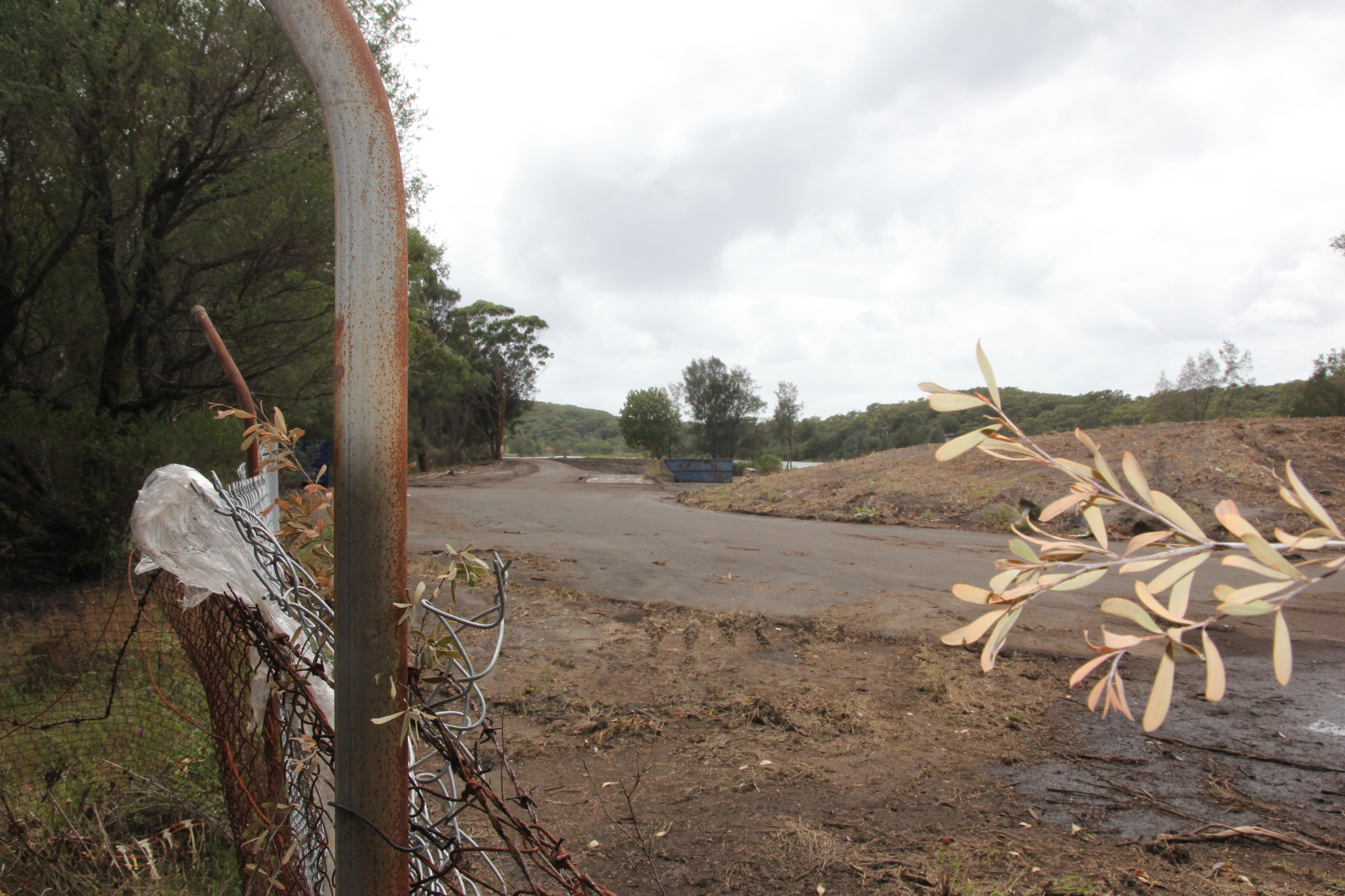 Environment watchdog signs record $18m deal to clean up Port Kembla ...