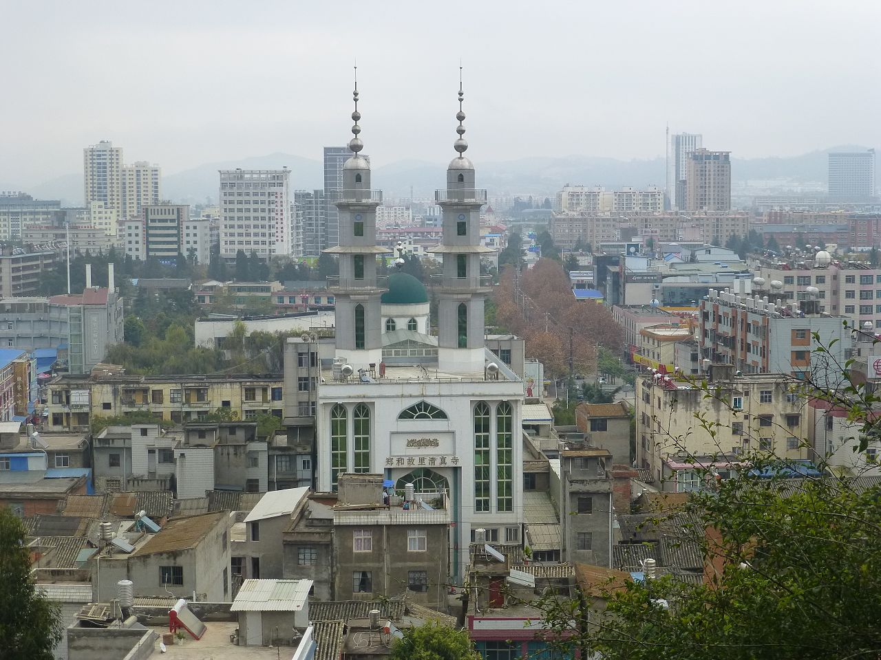 Peaceful explorer or war criminal: Who was Zheng He, China's Muslim ...