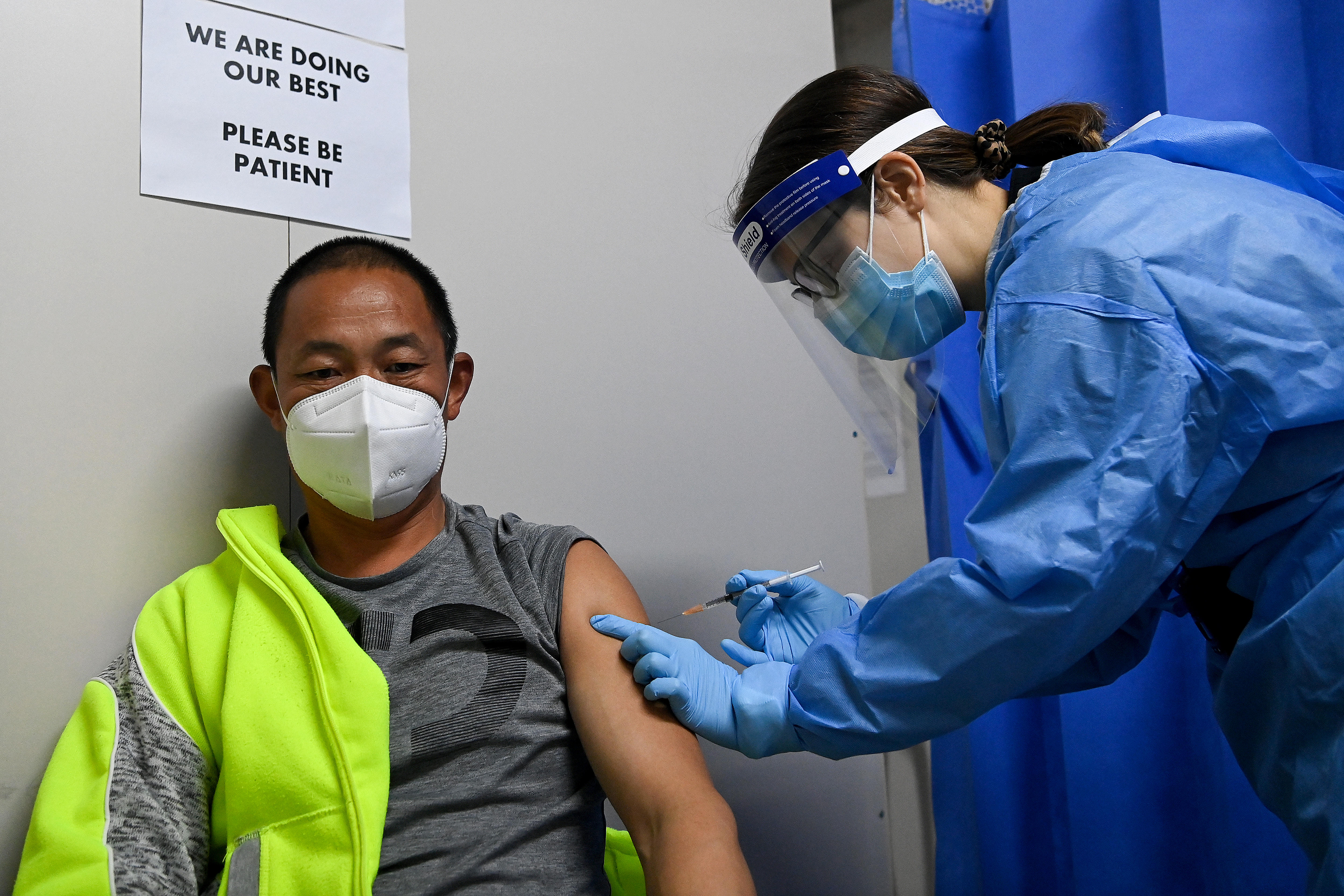 Penny Timms - ABC News