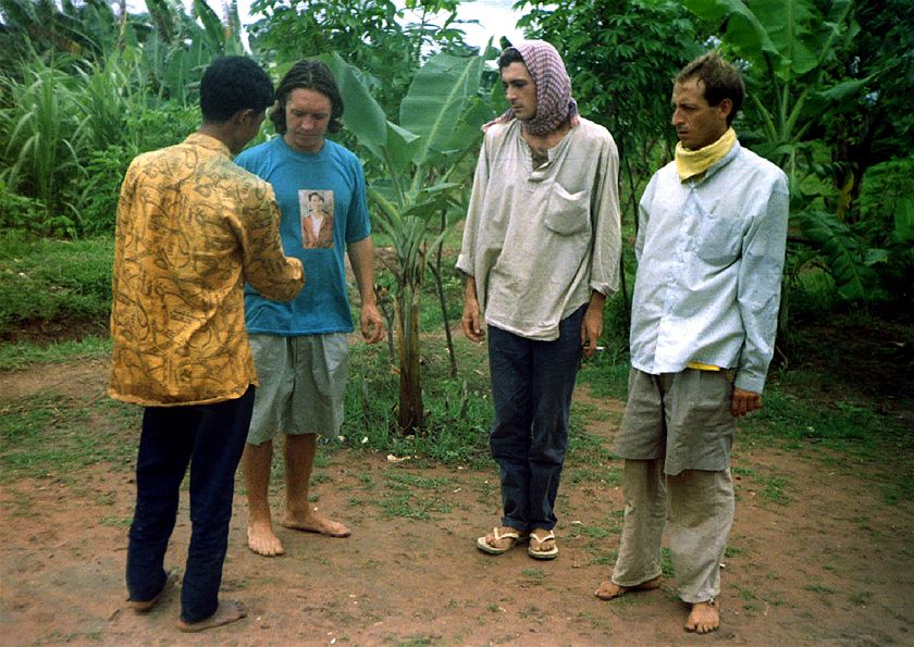 Inquest into David Wilson murder in Cambodia reopens - ABC listen