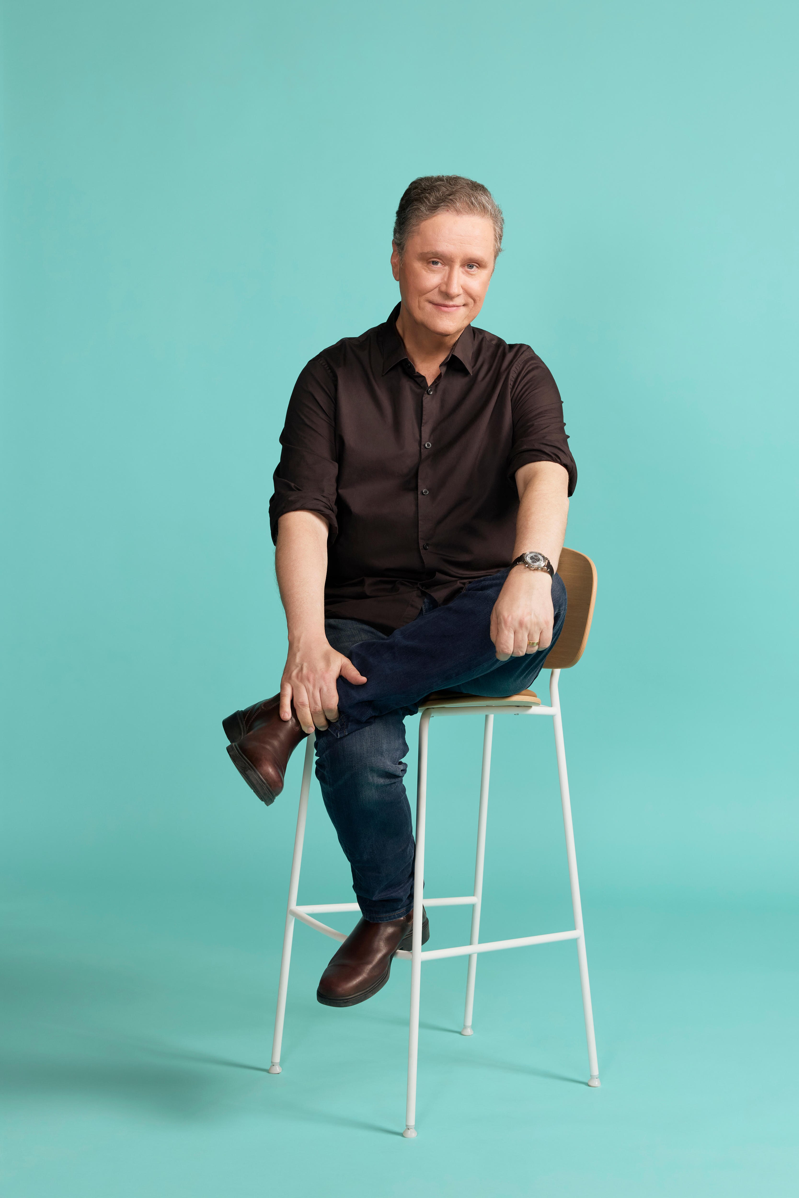 Journalist Nick Bryant reflects on life at a crossroads - ABC listen