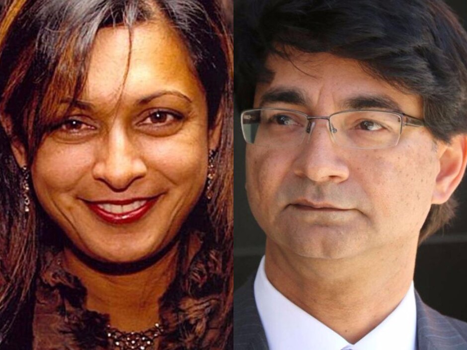 Corryn Rayney murder: Cold case review fails, police say 'insufficient ...