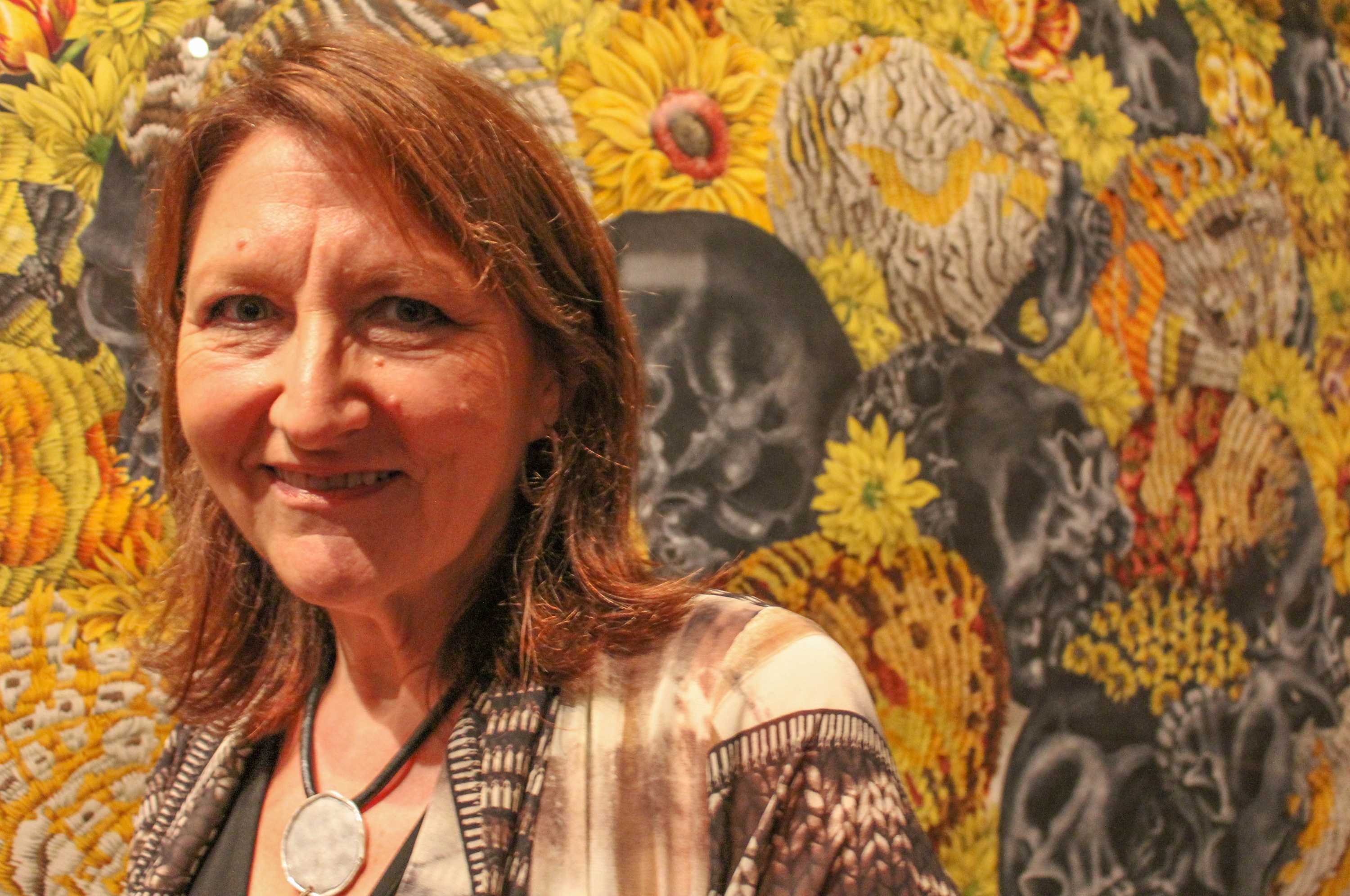 Day of the Dead offers brave new perspective and celebrates lives - ABC ...