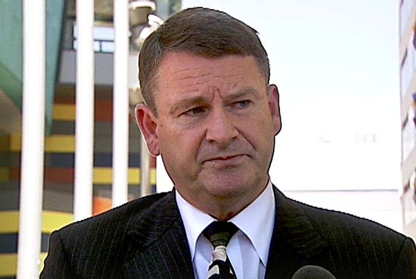 Hicks may stay silent: lawyer - ABC News