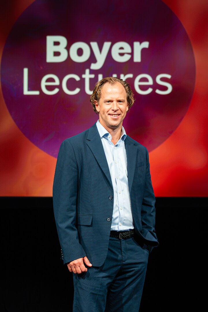 02 | John Anderson: Our civilisational moment - ABC listen