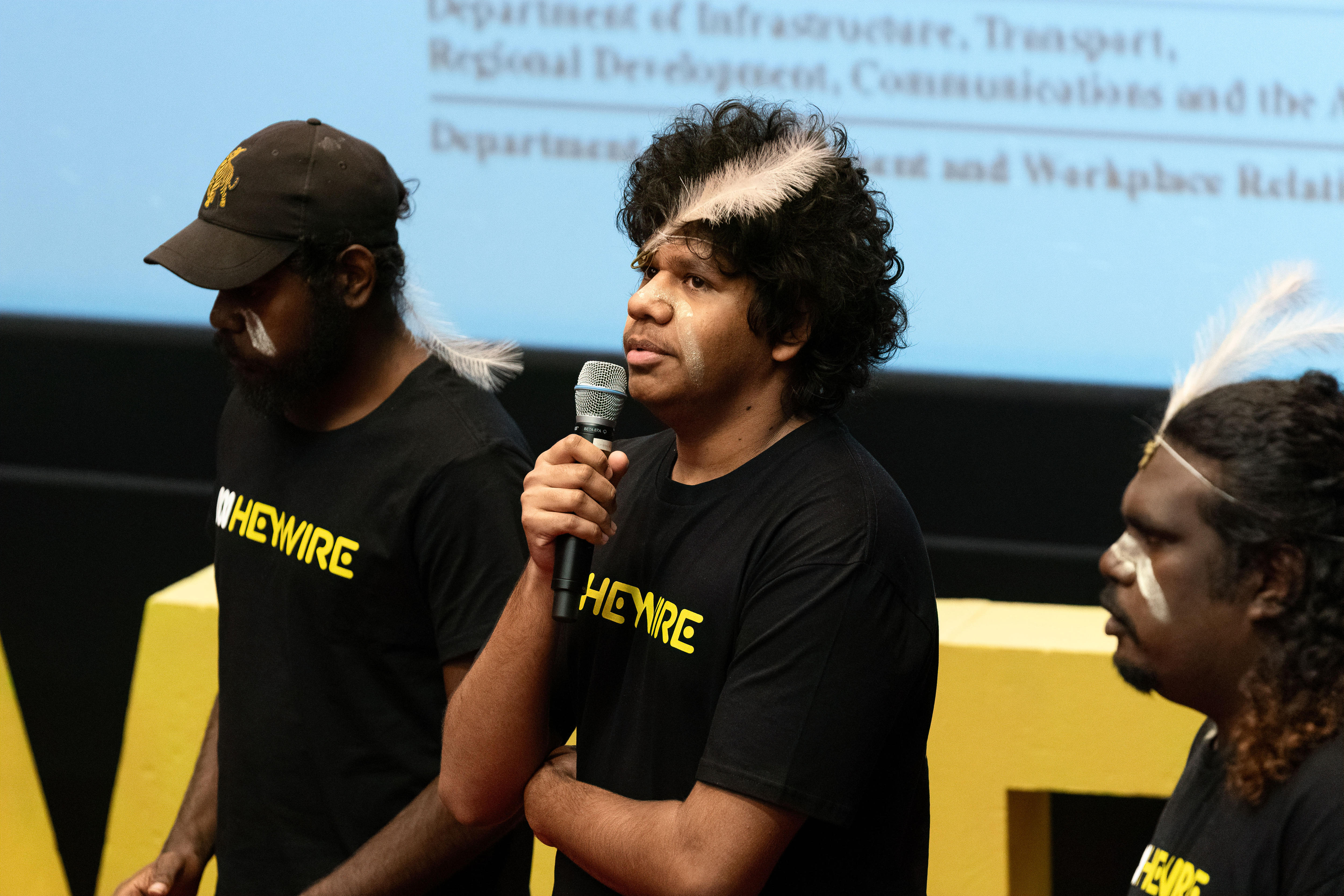 Six ideas from Heywire winners to help solve problems faced by young ...