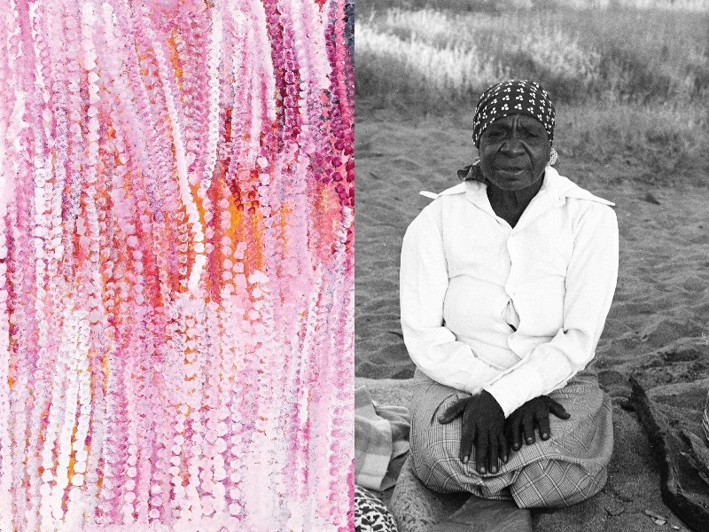 The Art Show with Daniel Browning - ABC listen