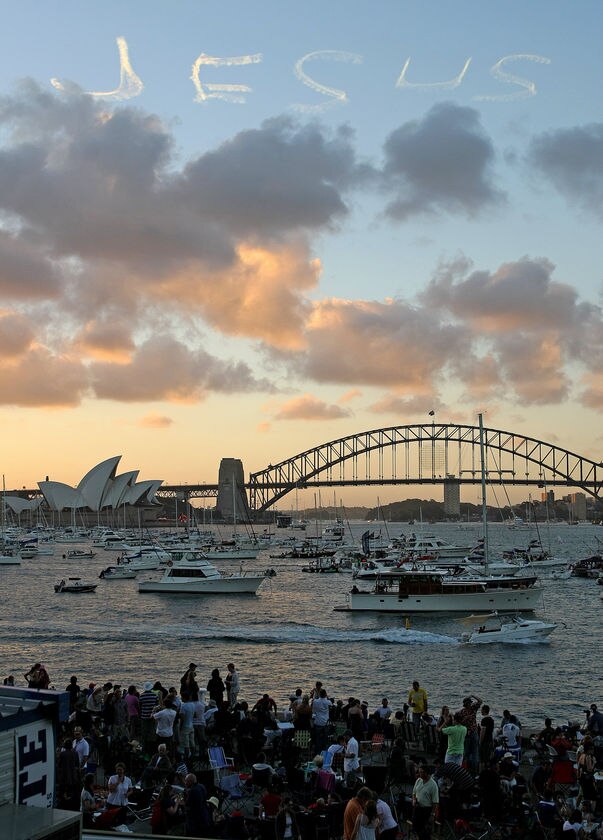 Fatima Measham - ABC News