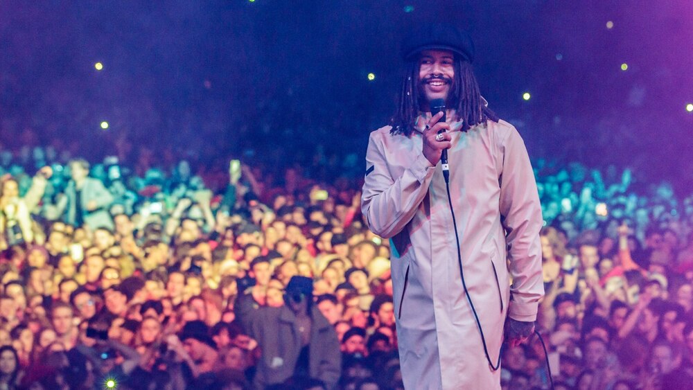 Splendour Standouts: Saturday's Top 5 - triple j