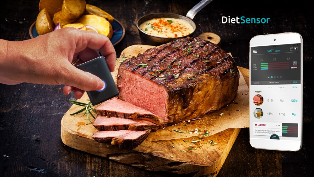 Consumer Electronics Show 2016: Robotic bartenders and smart socks ...