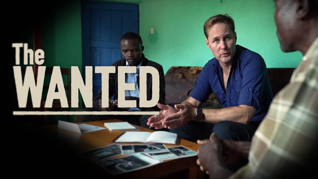 The Wanted - ABC News