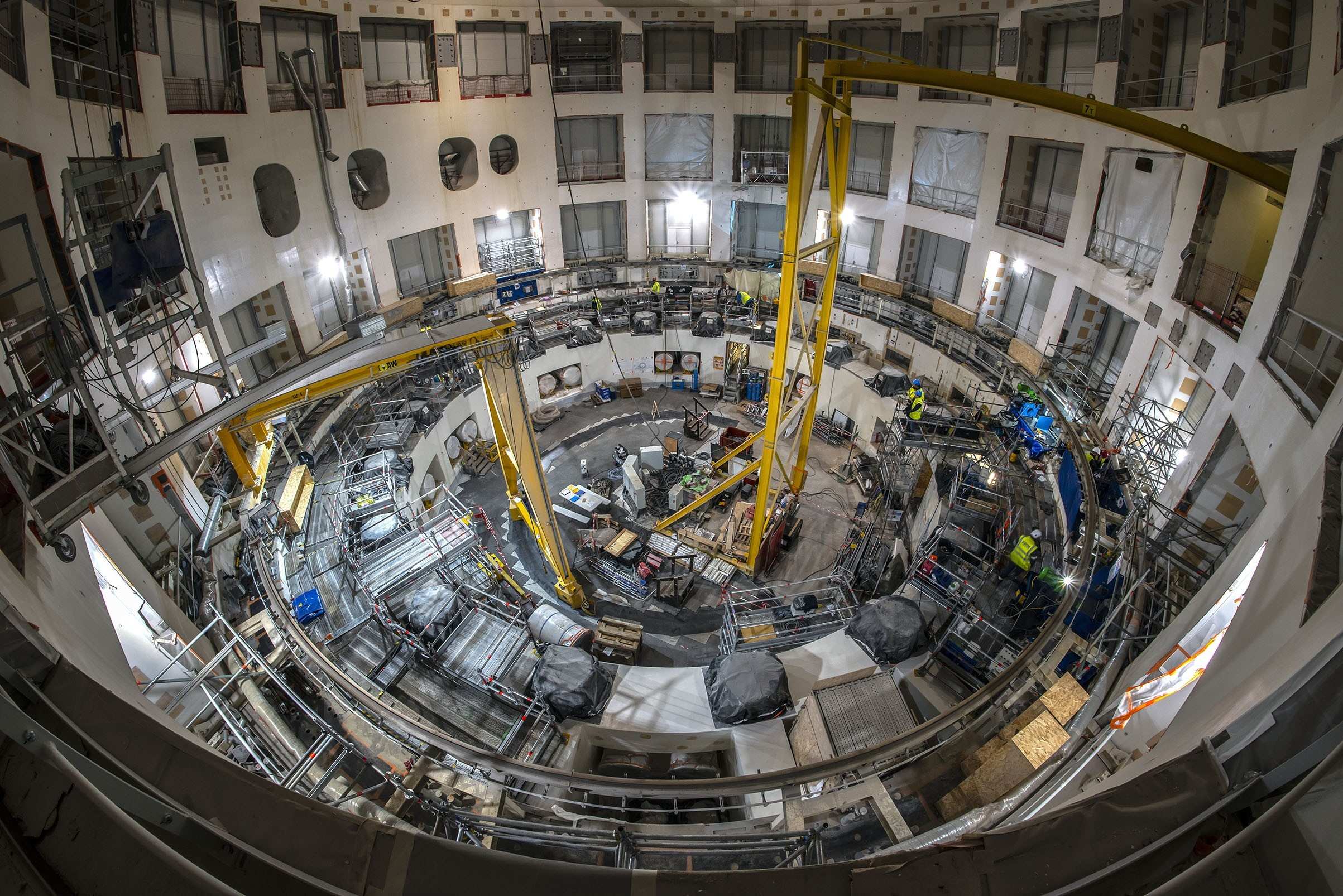Nuclear fusion 'breakthrough': How scientists achieved it, and what it ...