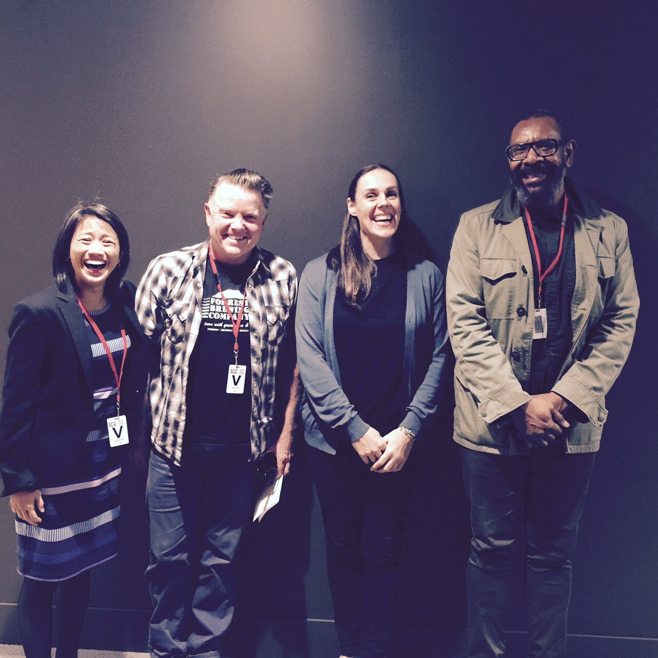 The Generations Panel #3 - the 40s - ABC listen