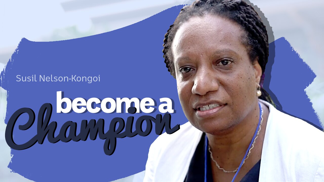 Winning in the world of business - ABC International Development