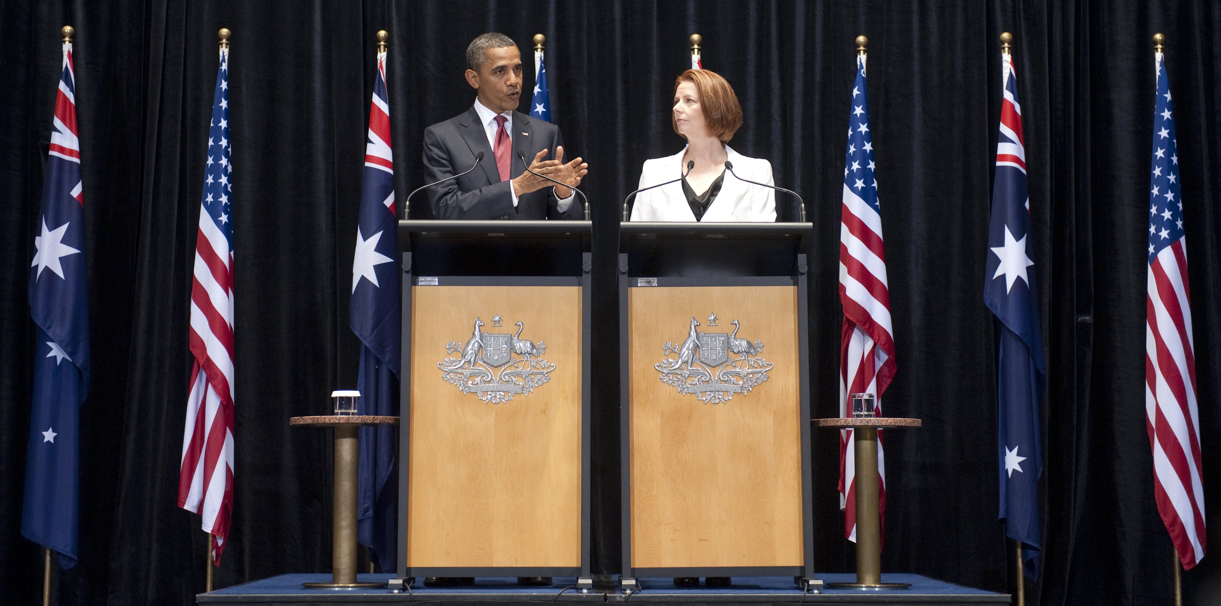 Tom Switzer - ABC News