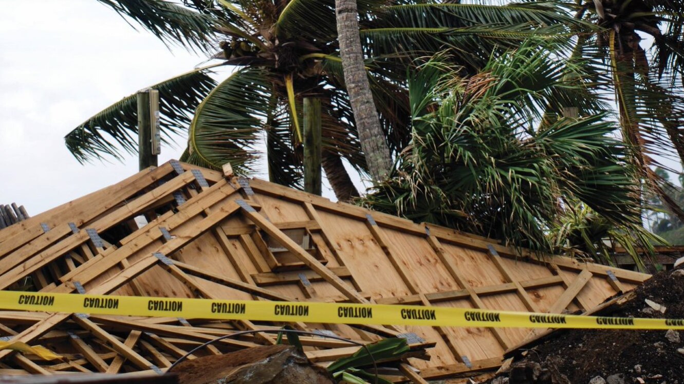 Cyclone - Helping Hands Disaster Resilience Tool Kit - Early Education ...