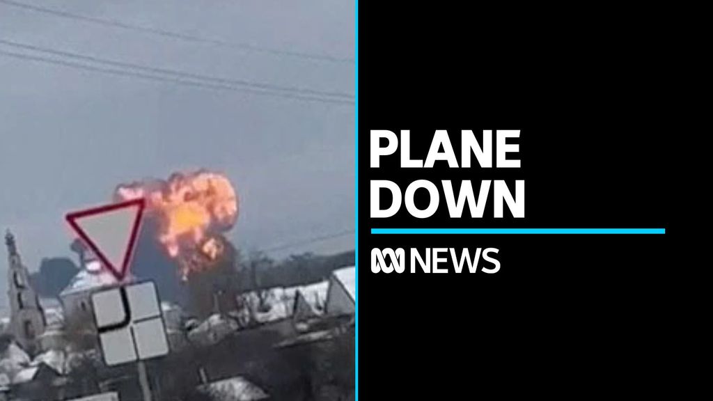 Here are the top stories on ABC News - ABC News