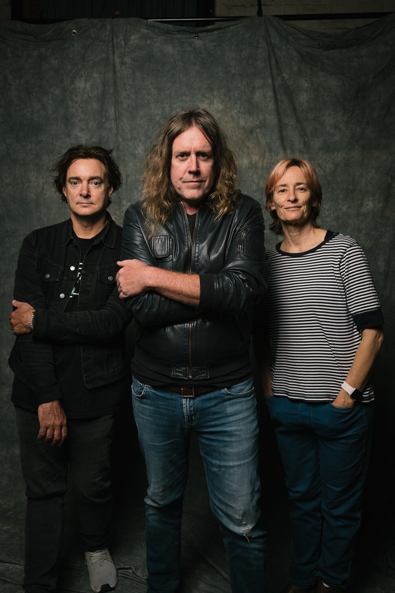 Aussie rockers invigorate Adelaide music scene in the search for local ...