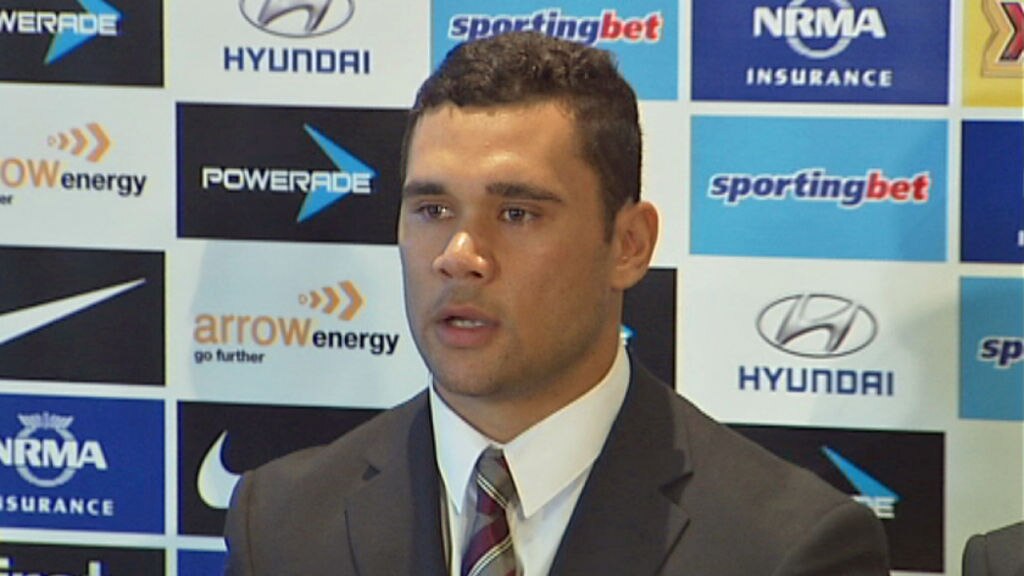 Brisbane Broncos winger Jharal Yow Yeh announces retirement from NRL ...