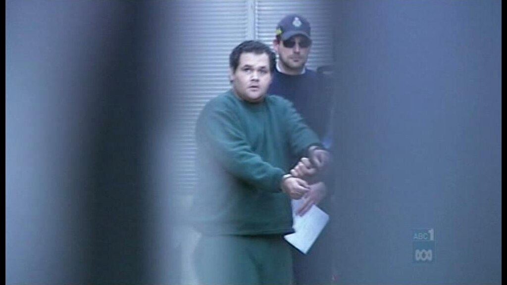 Man jailed over terrifying home invasion - ABC News