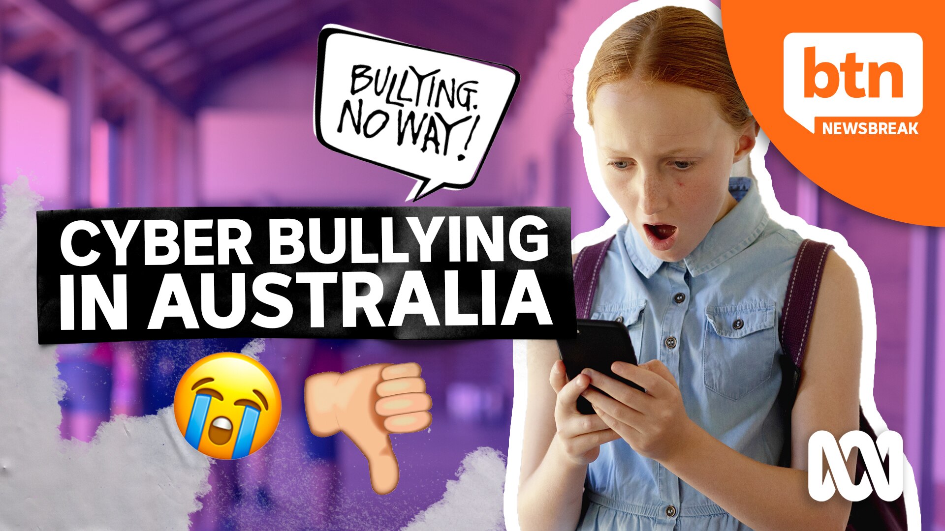 BTN Newsbreak 19/3/2021 - Behind The News