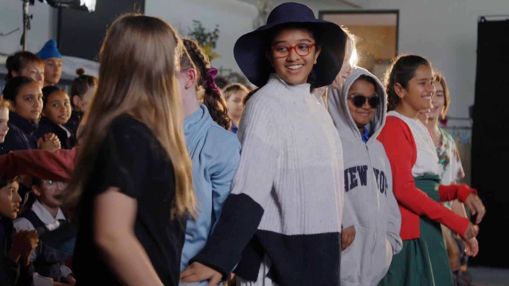 Youth Waste Warriors: Trash to Fash - ABC Education