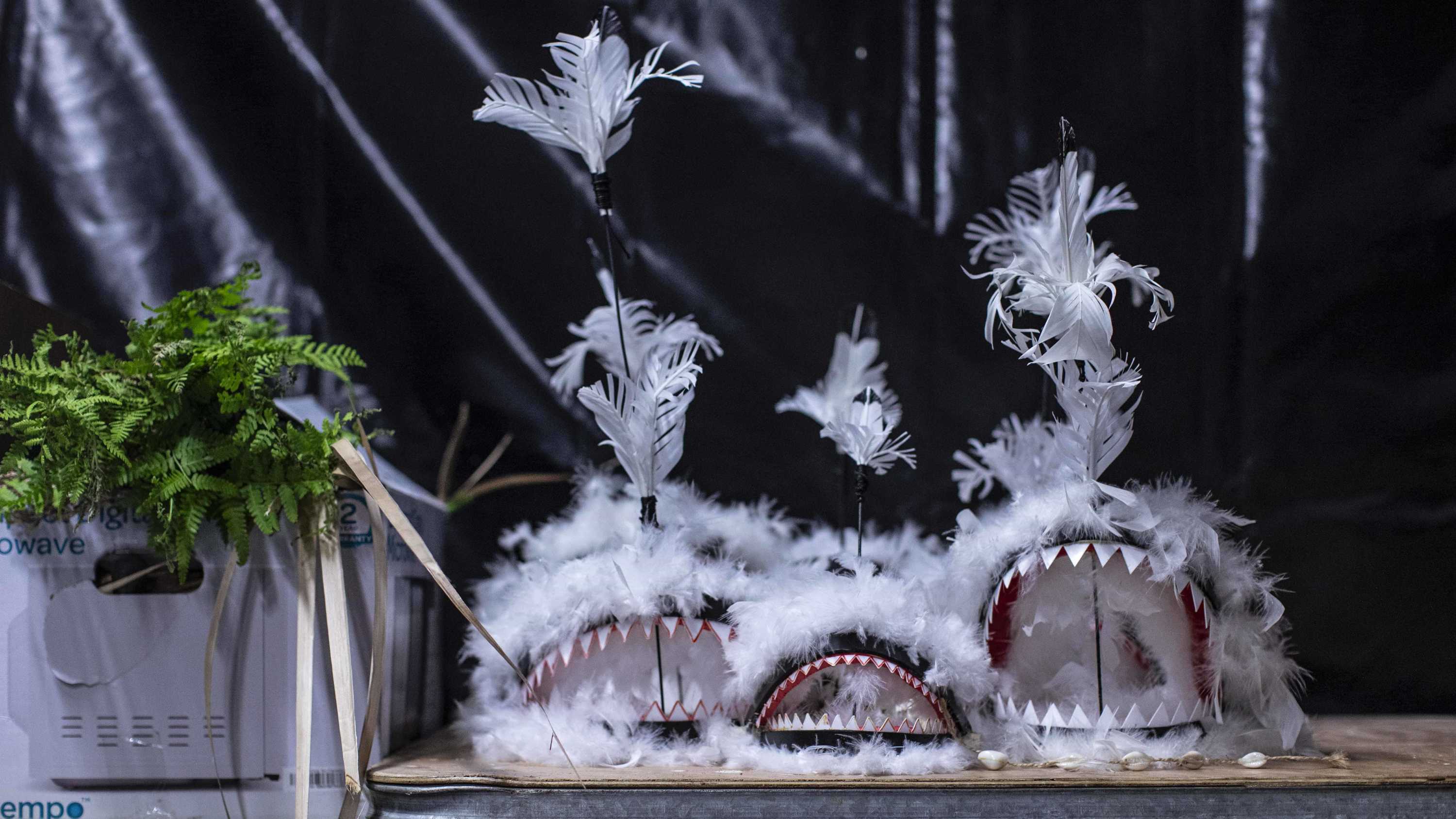 Dance Rites 2018 - ABC News