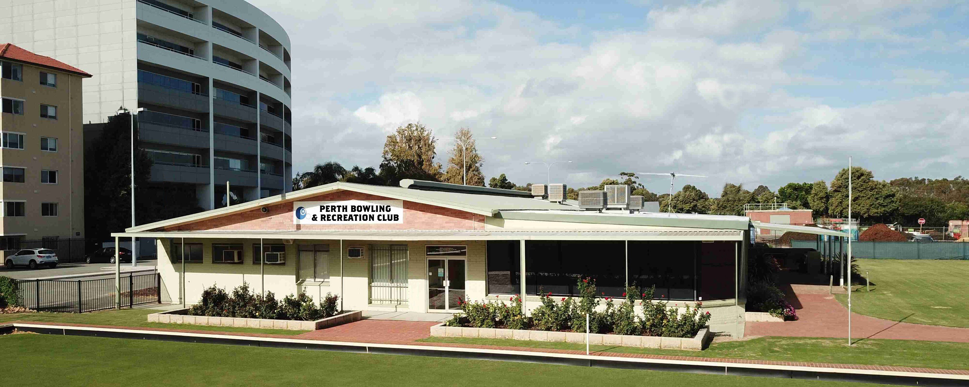 WA's oldest bowling club 'hidden gem' among high-rise towers - ABC listen