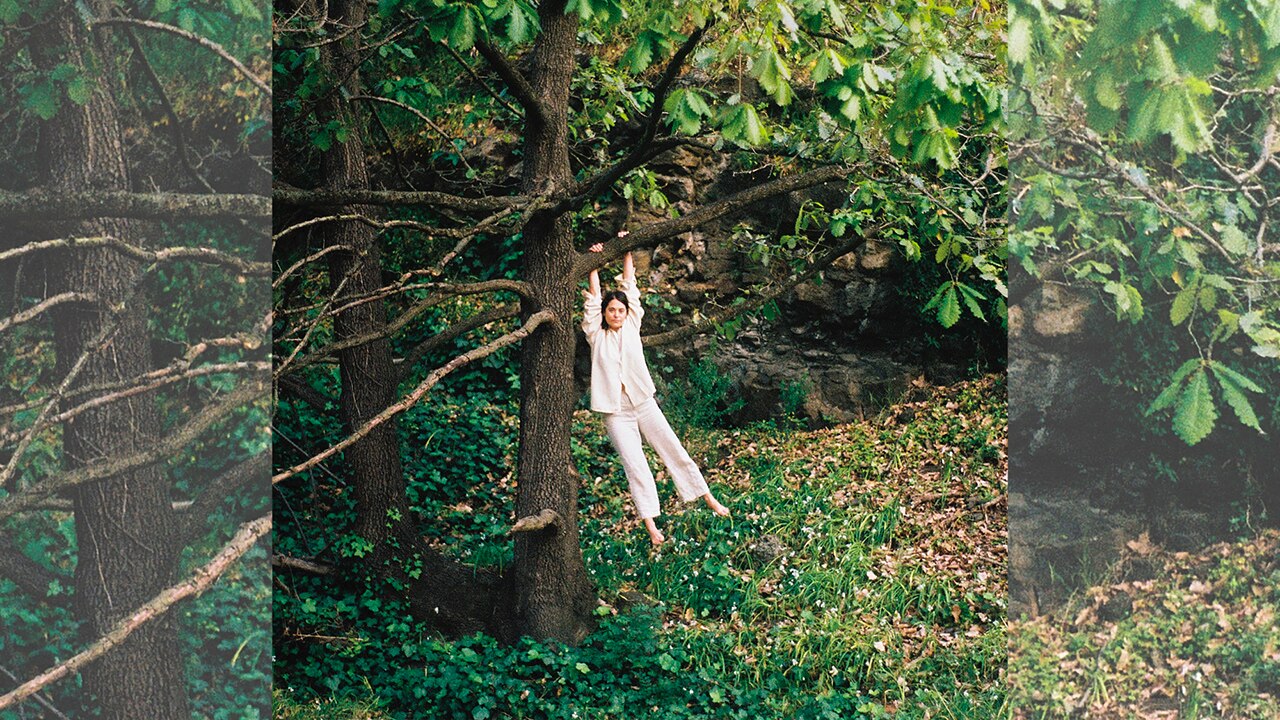 Maple Glider – To Enjoy Is The Only Thing - Double J