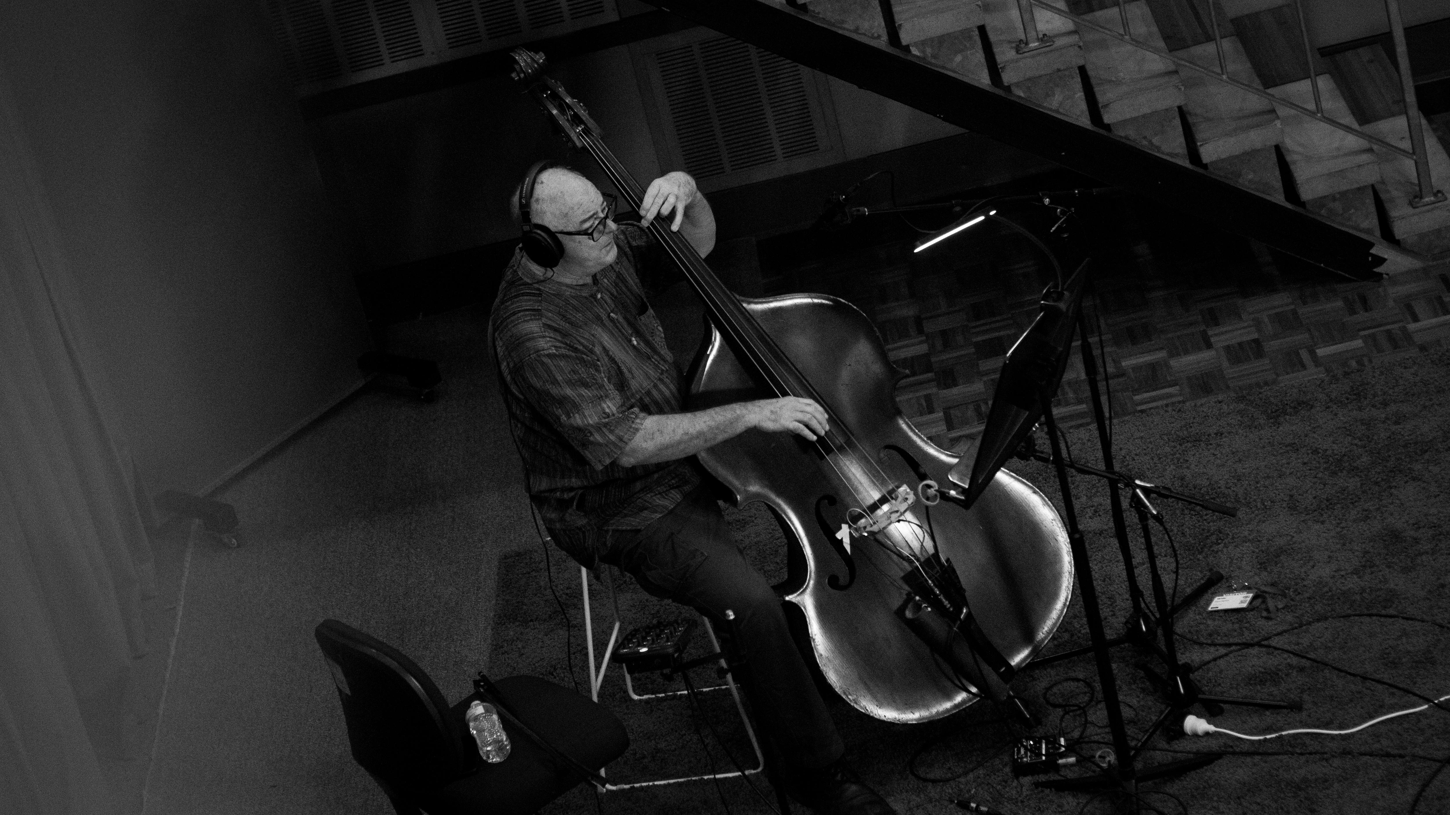 Artist in Residence: Steve Elphick - ABC listen