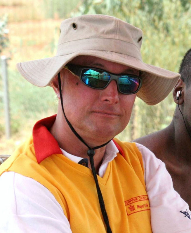 NT men jailed over death, robbery of Rick Berry at Yuendumu - ABC News