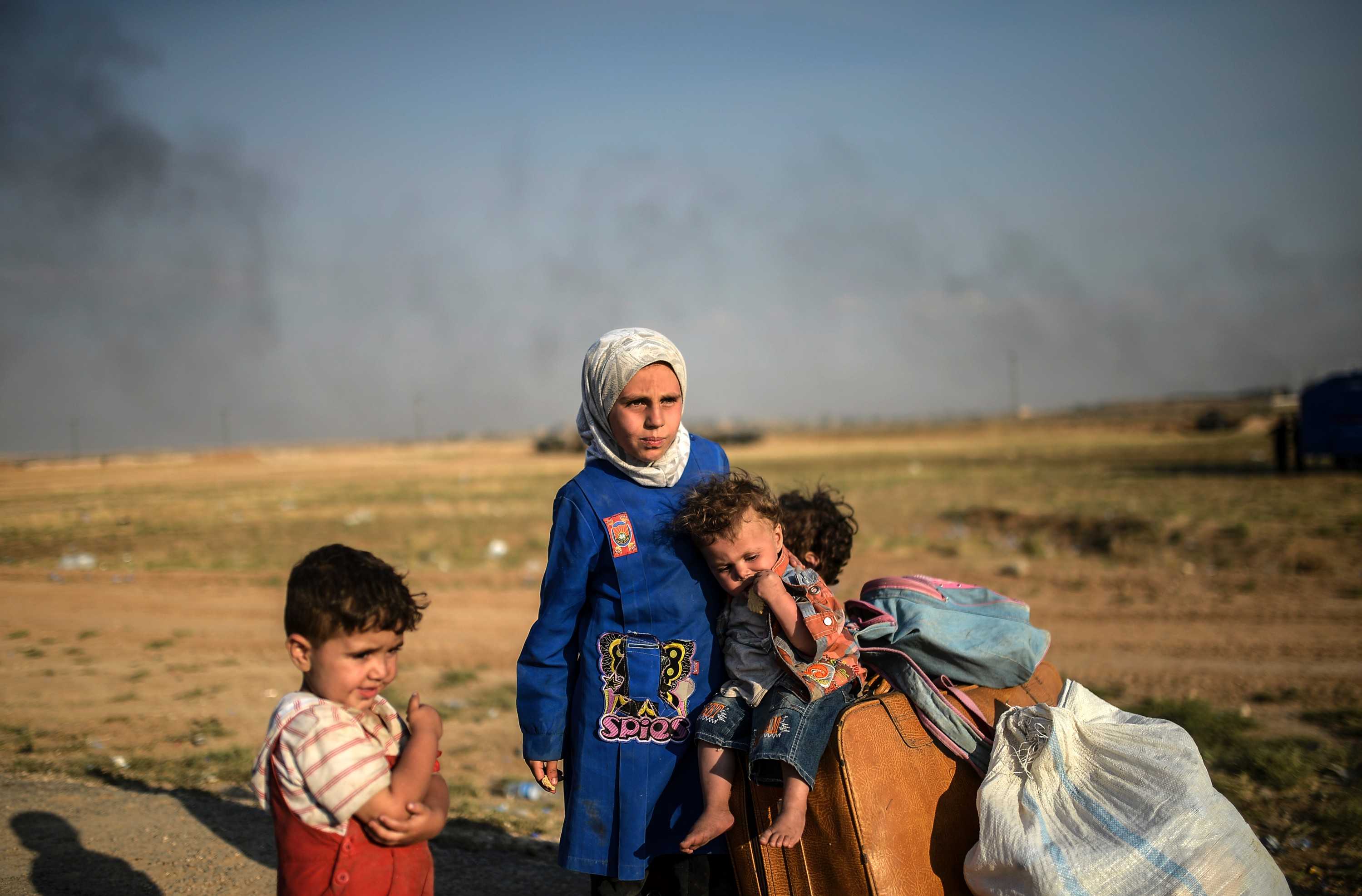 Why did humanity ignore the Universal Declaration of Human Rights in ...