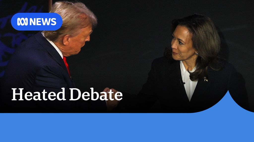 ABC News Channel live stream - ABC News