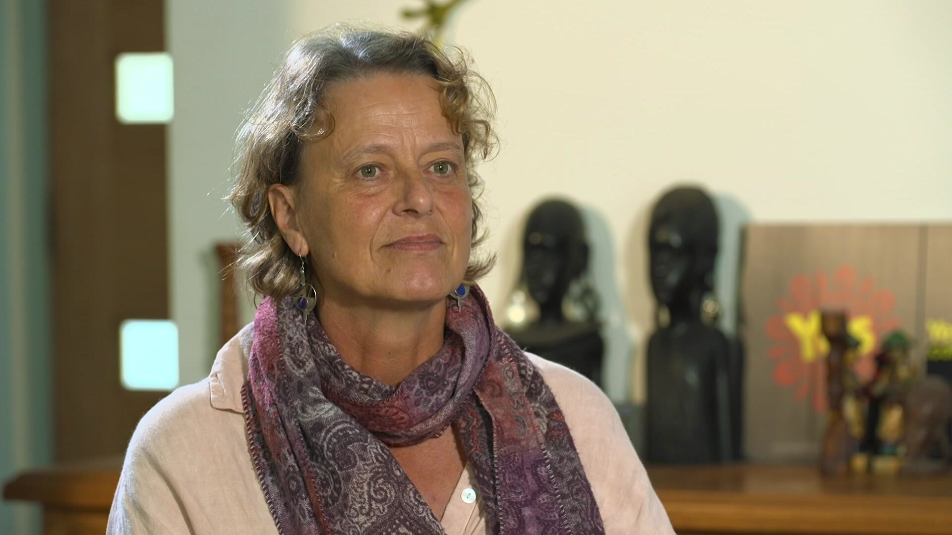 Emma Rennie - ABC News