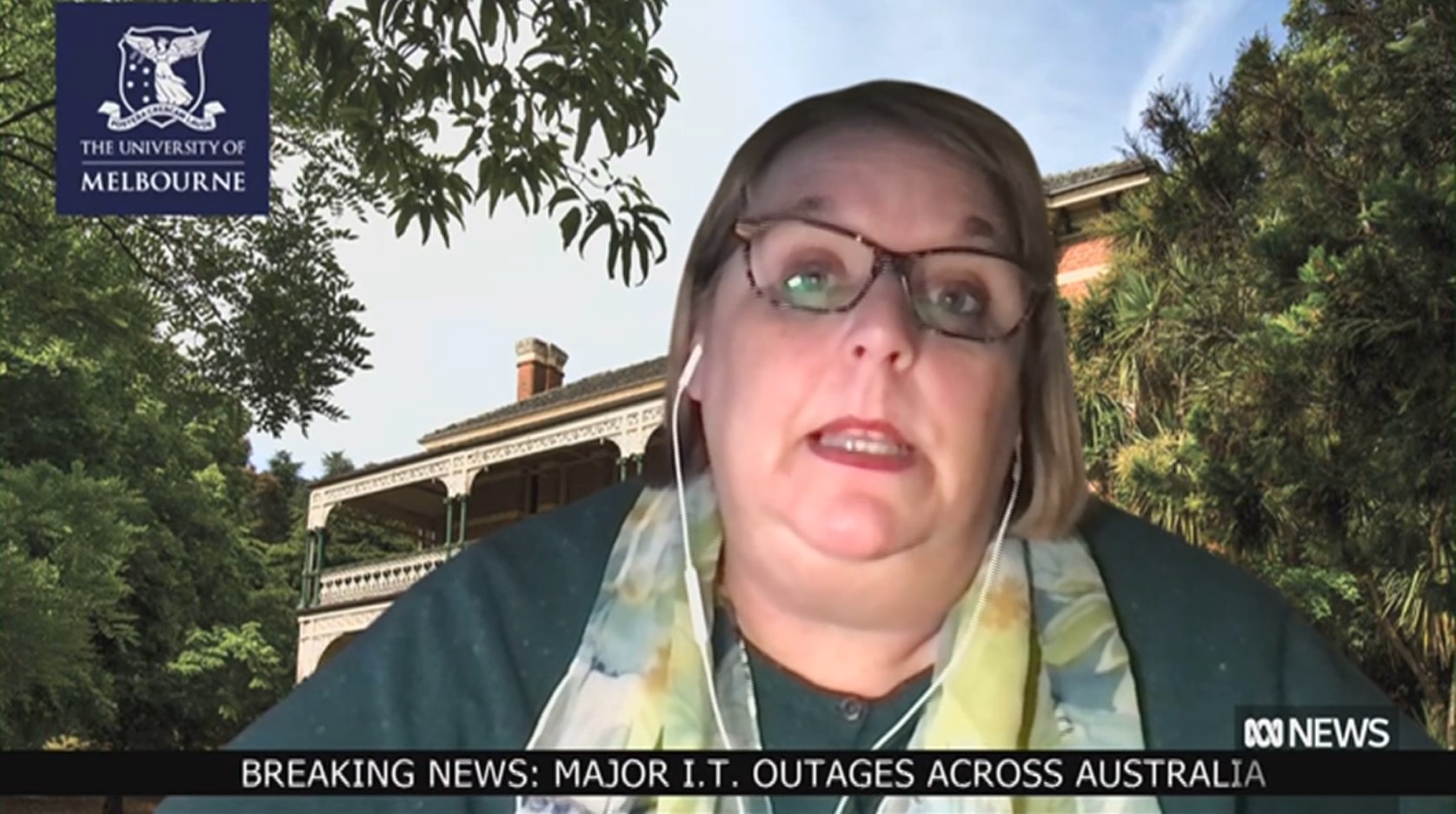 Computing expert Suelette Dreyfus says recovery could be hampered by ...