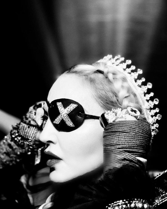 Eurovision 2019: Madonna roasted over 'car crash' performance with fans ...