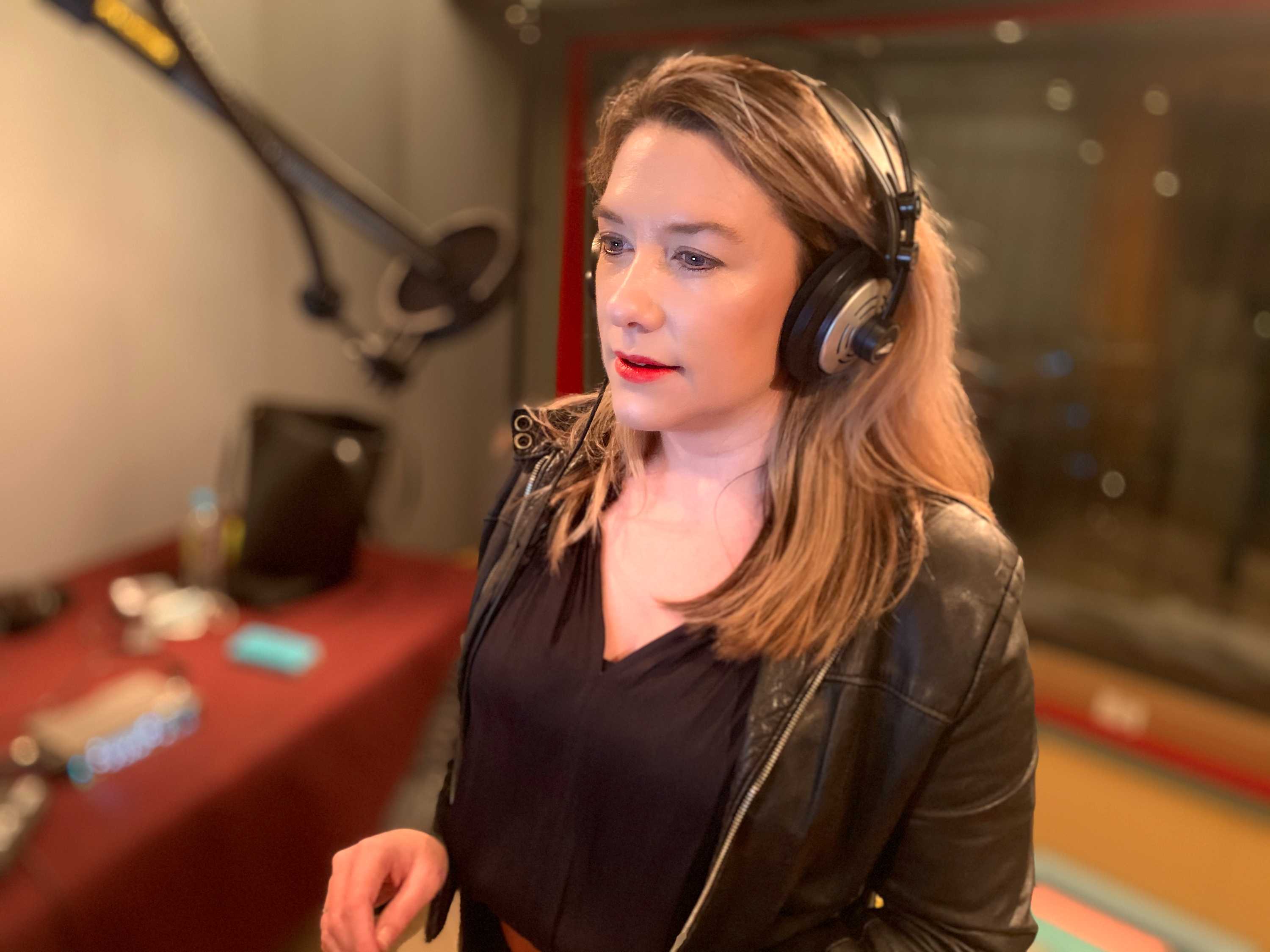 How ABC journalists found Lawyer X Nicola Gobbo in hiding and made ...