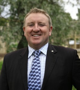 Victorian election 2014: Anti-abortion DLP candidate Mark Farrell could ...