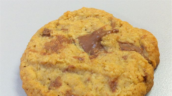 Chocolate Oat Cookies - ABC News