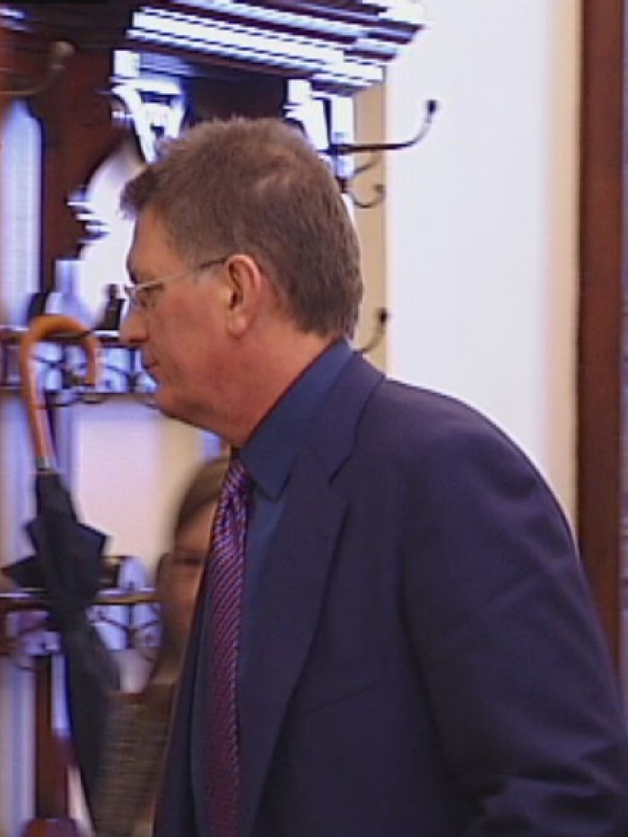 Former Victorian premier Ted Baillieu quits politics - ABC listen